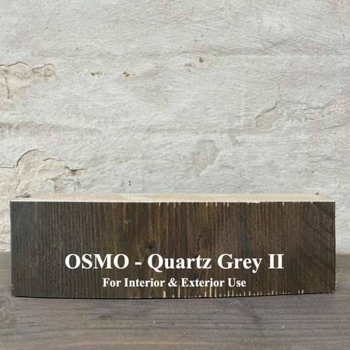 OSMO Quartz Grey 2 - Sample | TheTableGuy