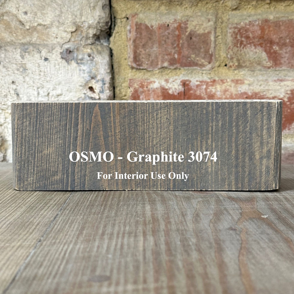 Interior Table Top Samples | TheTableGuy