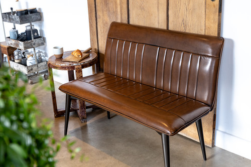 Restaurant Dining Bench | TheTableGuy