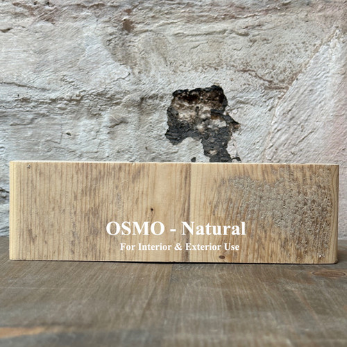 OSMO Natural - Sample | TheTableGuy