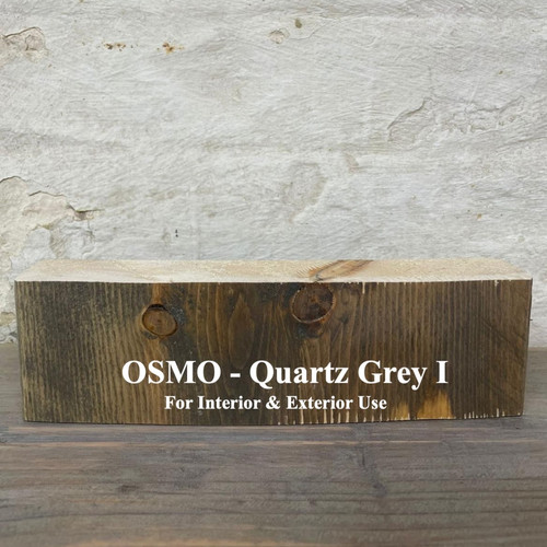 OSMO Quartz Grey 1 - Sample | TheTableGuy
