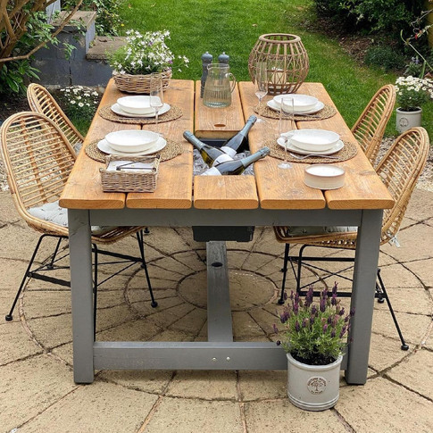 YOUR GARDEN | TheTableGuy