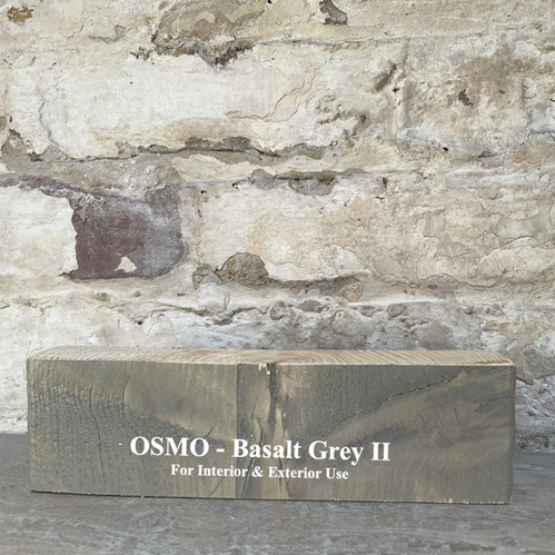 OSMO Basalt Grey 2 - Sample | TheTableGuy