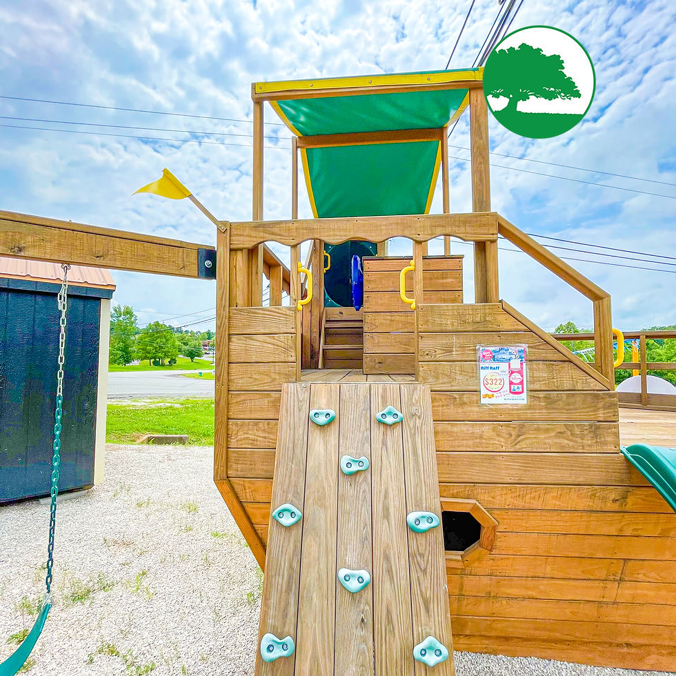 Inventory | backyardworld 5/14