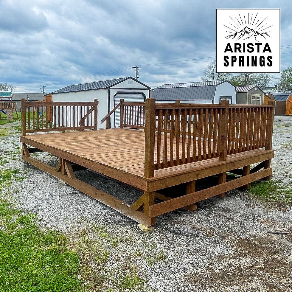 Inventory | backyardworld 5/11