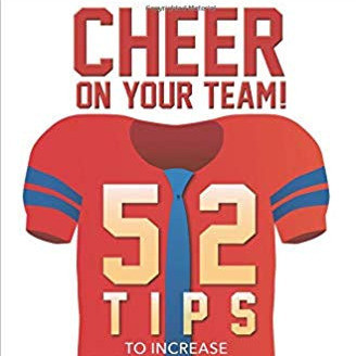 Cheer on Your Team! 52 Tips to Increase Employee Retention & Loyalty ...