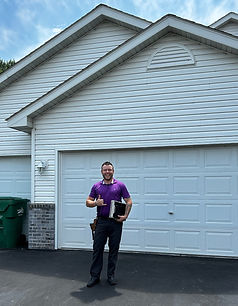 HCC Restoration | storm damage repair