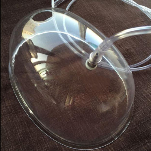 Oxygen Dome Mask | trioxy