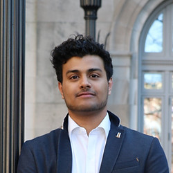 Lab Members | Acharyya Lab