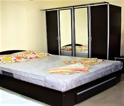 Dormitor Miki | Romsep