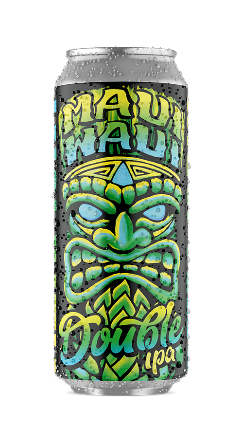 MAUI WAUI DOUBLE | Altamontdistro