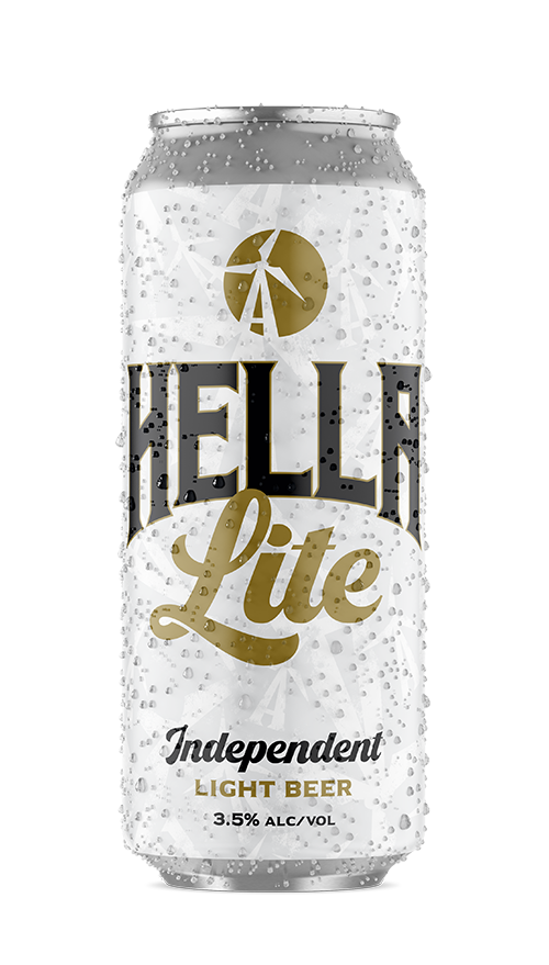 HELLA LITE | Altamontdistro