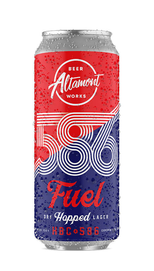 586 FUEL | Altamontdistro