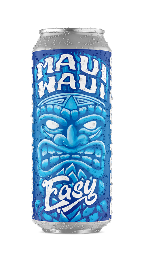 MAUI WAUI EASY | Altamontdistro