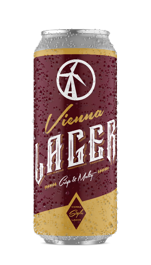 VIENNA LAGER | Altamontdistro
