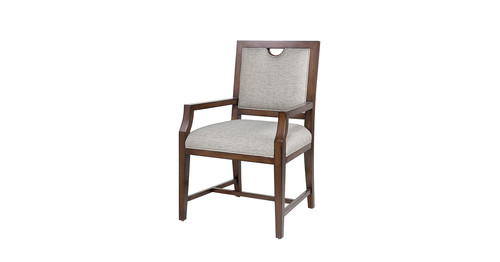 8839A - Jordan Dining Chair | Samuelson
