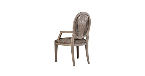 8859-F1 - George Dining Chair | Samuelson