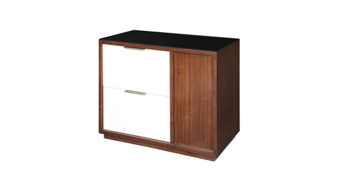 8289 - End Table / Nightstand | Samuelson