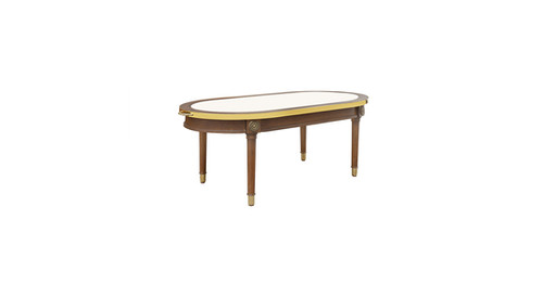 9074 - Cocktail Table | Samuelson
