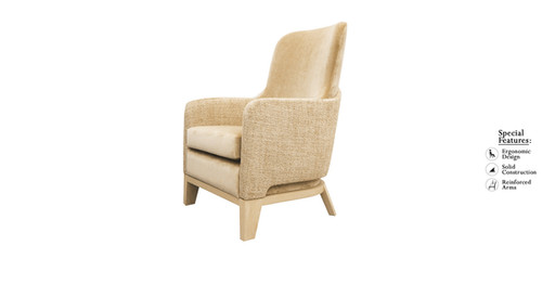 9149L - Houie Sound Chair | Samuelson