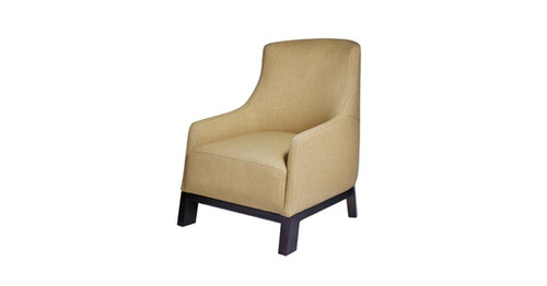 8326 - Phorm Occasional Chair | Samuelson