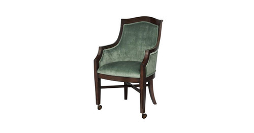 7828A/CAS - Alex Dining Chair | Samuelson