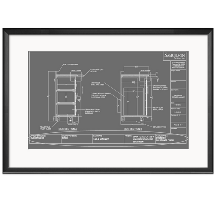 ABOUT US | Samuelson