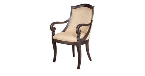 9530A - Armchair | Samuelson