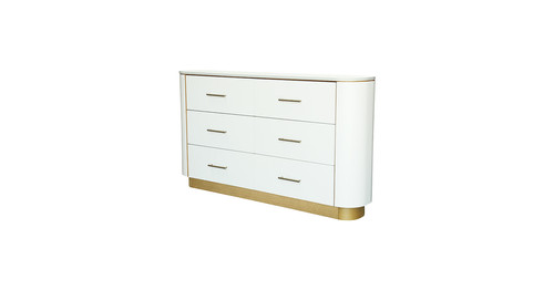 8926 - TV Console / Dresser | Samuelson