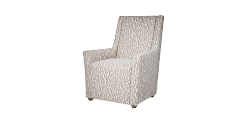 8837 - Serenity Occasional Sound Chair | Samuelson