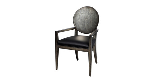 4000A - Delano Armchair | Samuelson