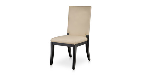 8747 - High Back Side Chair | Samuelson