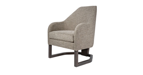 8835 - Charles Occasional Chair | Samuelson