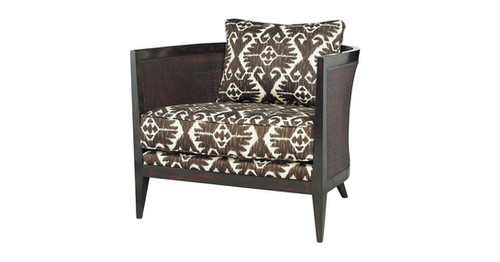 4002DC - Delano Occasional Chair | Samuelson