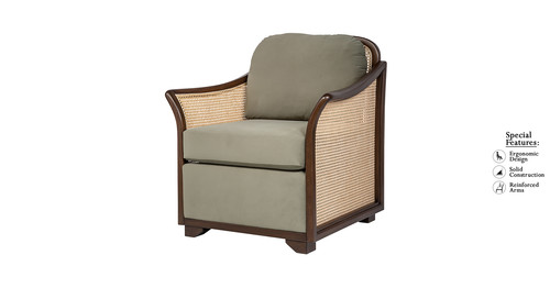 9063 - Julia Lounge Chair | Samuelson