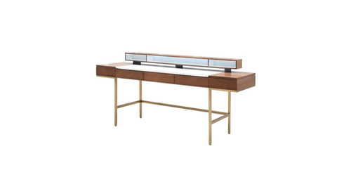 8762 - Desk | Samuelson