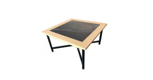 8966 - Coffee Table | Samuelson