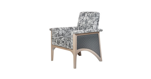 8838 - Holden Occasional Chair | Samuelson