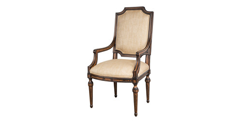 9953A - Armchair | Samuelson
