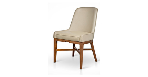 8674 - Phorm Side Chair | Samuelson