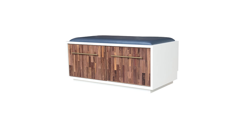 SEATING | Samuelson 2/6