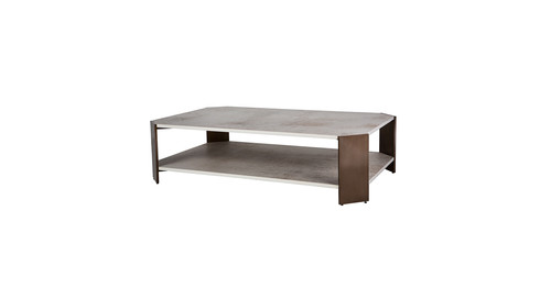 8812 - Cocktail Table | Samuelson