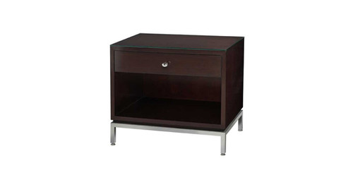 7831 - End Table / Nightstand | Samuelson