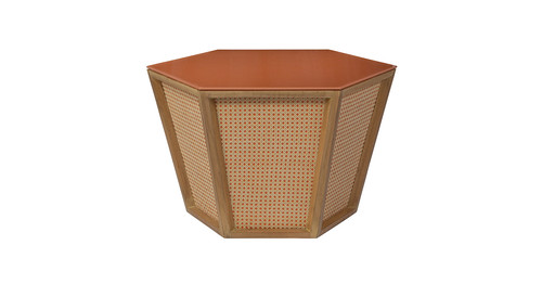 8705 - Cocktail Table | Samuelson