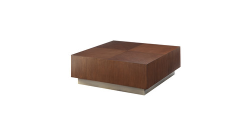 8404 - Square Cocktail Table | Samuelson