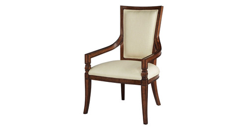 7811 - Alvin Dining Chair | Samuelson