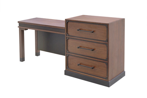 8796- Desk/Dresser | Samuelson