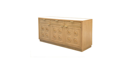 9041 - Console Table | Samuelson