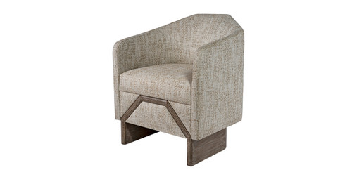 8830 - Taylor Occasional Chair | Samuelson