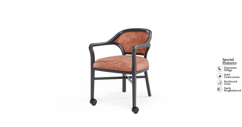 Carla - 9100L/CAS - Dining Chair | Samuelson